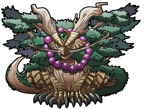 Demon Dragon Plant | Slash of the Dragoon Wiki | Fandom