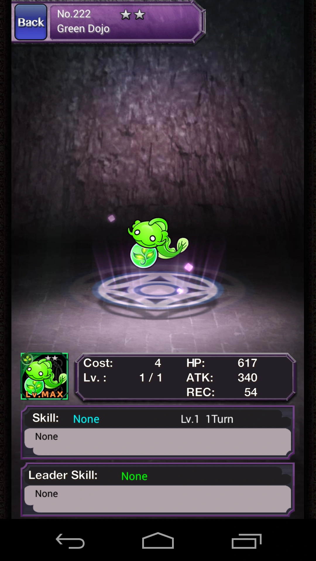 Green Dojo | Slash of the Dragoon Wiki | Fandom