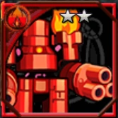 Ruby Golem | Slash of the Dragoon Wiki | Fandom