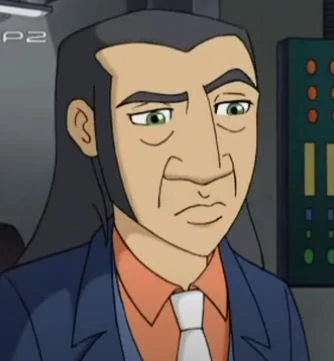 Cobra | Slash (TV series_ Wiki | Fandom