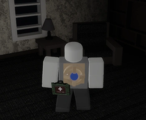 Enhanced Bubble Shield | Slash Wiki | Fandom