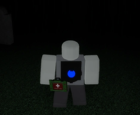 Bubble Shield | Slash Wiki | Fandom