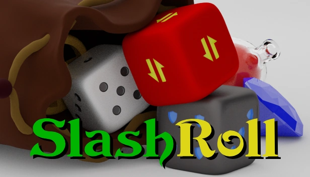 Slash Roll | Slash Roll Wiki | Fandom