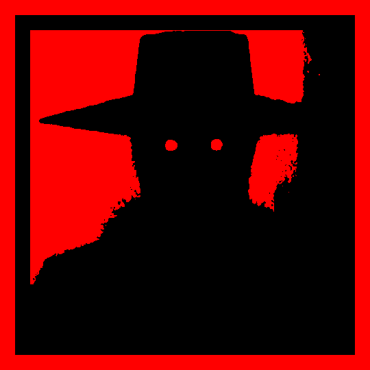 The Hat Man | SlashCo VR Wiki | Fandom