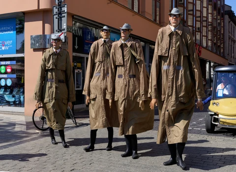 The Watcher | SlashCo VR Wiki | Fandom