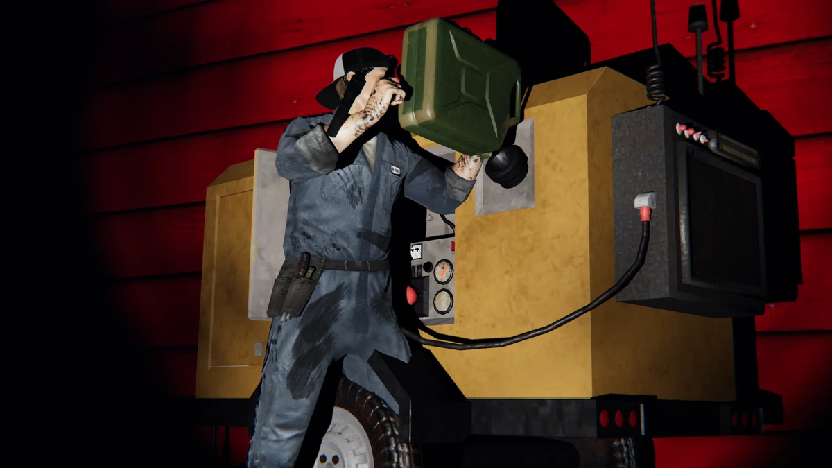 Objectives | SlashCo VR Wiki | Fandom