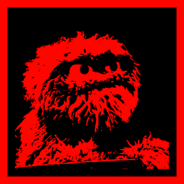 The Grouch | SlashCo VR Wiki | Fandom