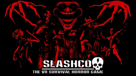 SlashCo VR Wiki | Fandom