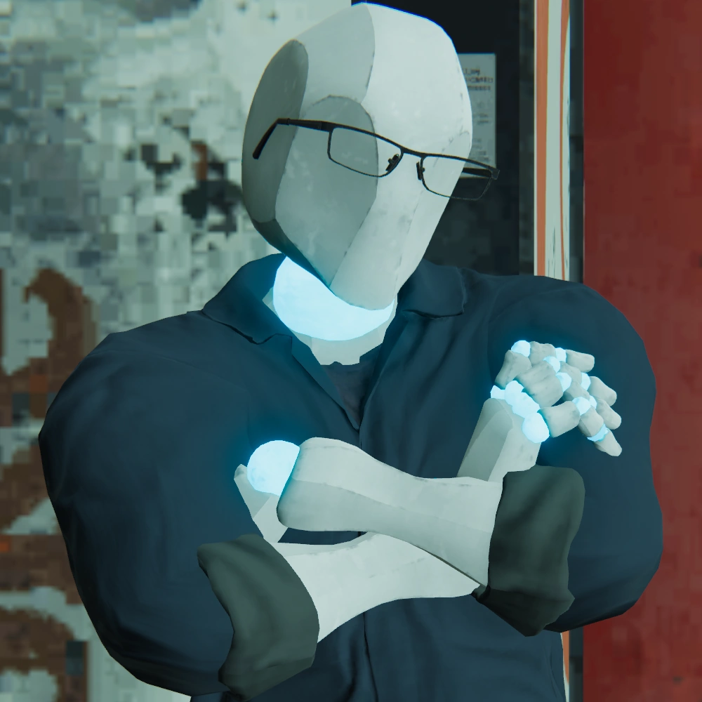 Mel SlashCo | SlashCo VR Wiki | Fandom