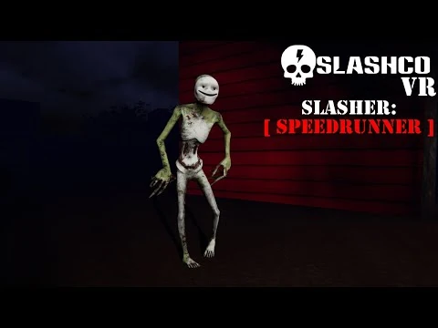Speedrunner | SlashCo VR Wiki | Fandom