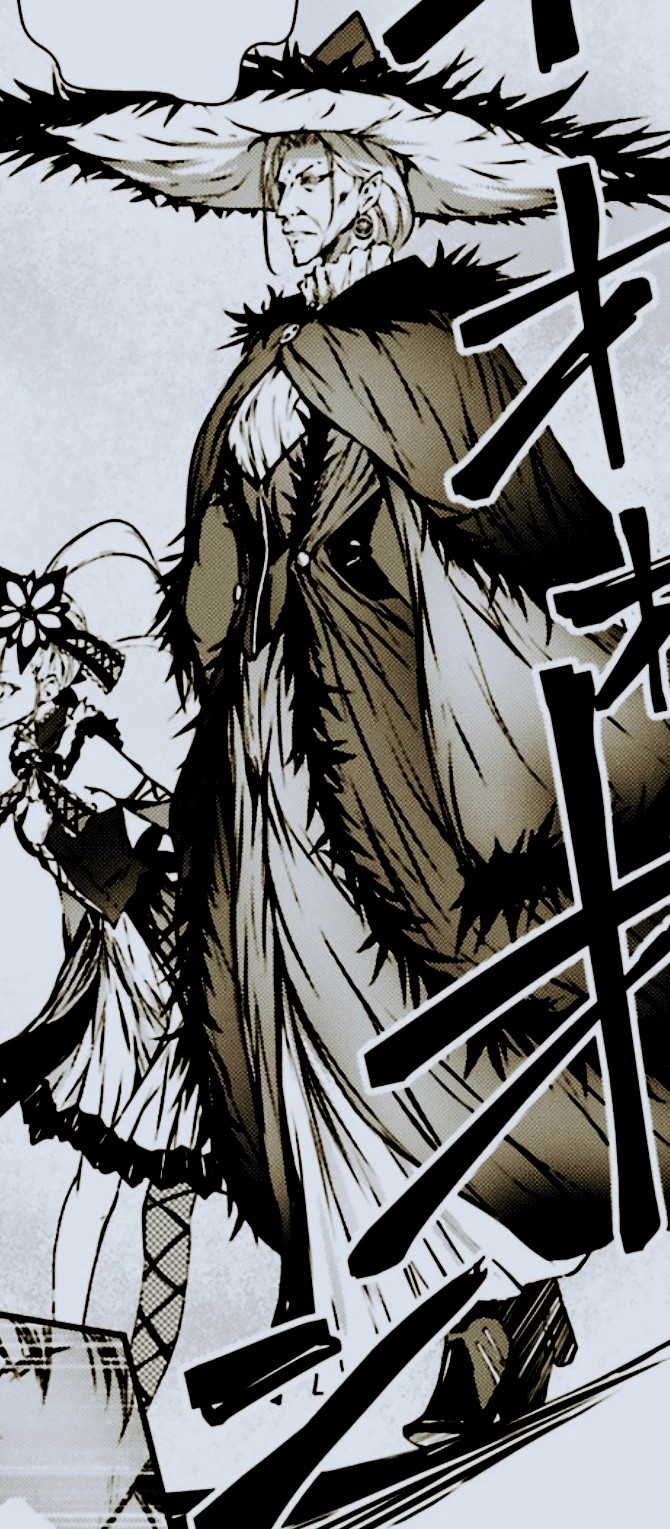 Augusta | Slash Dog Wikia | Fandom