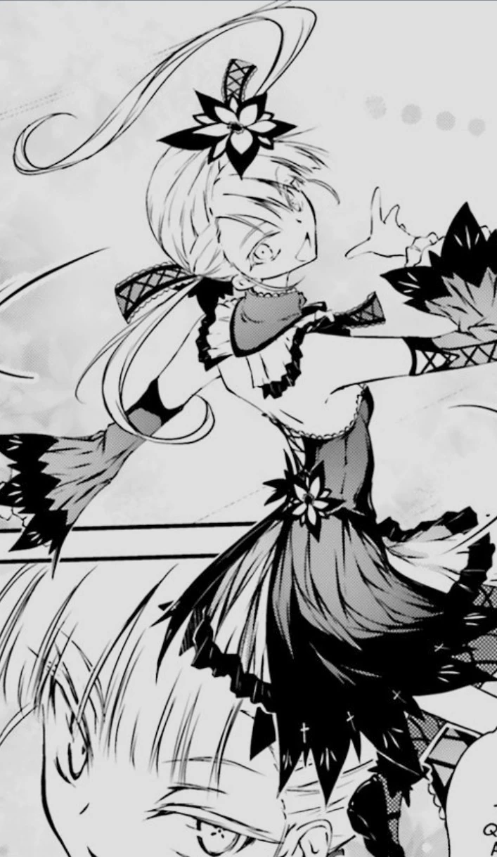 Walburga | Slash Dog Wikia | Fandom