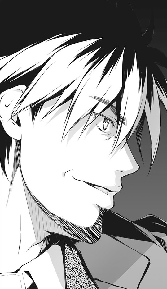 Azazel | Slash Dog Wikia | Fandom