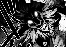 Sae Toujou | Slash Dog Wikia | Fandom