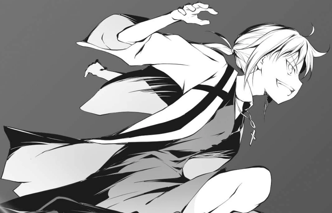 Freed Sellzen | Slash Dog Wiki | Fandom