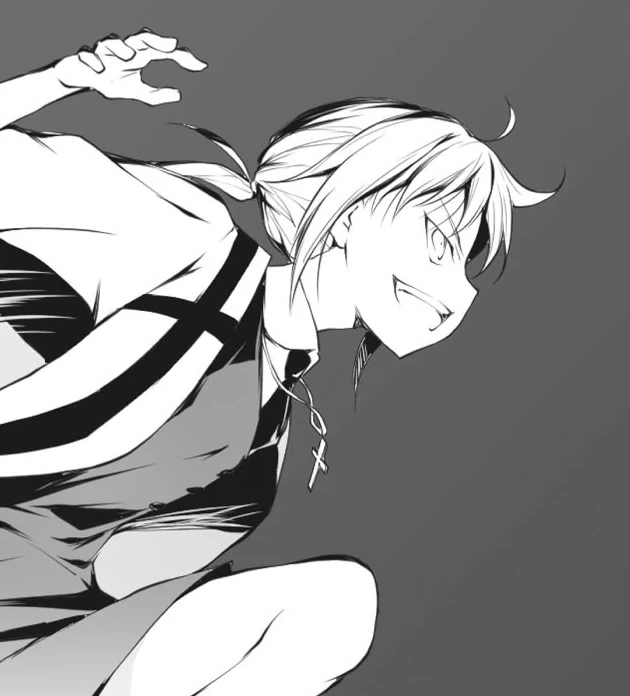 Freed Sellzen | Slash Dog Wikia | Fandom