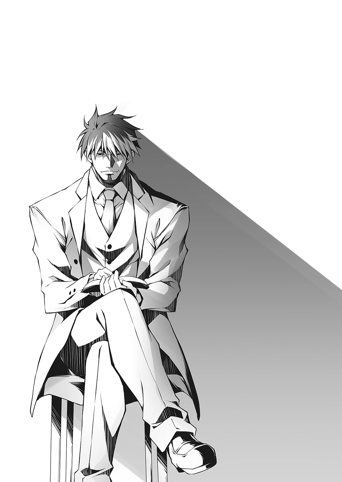 Azazel | Slash Dog Wiki | Fandom