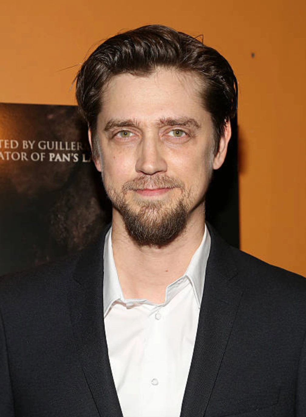 Andy Muschietti | Slasher Cinematic Universe Wiki | Fandom