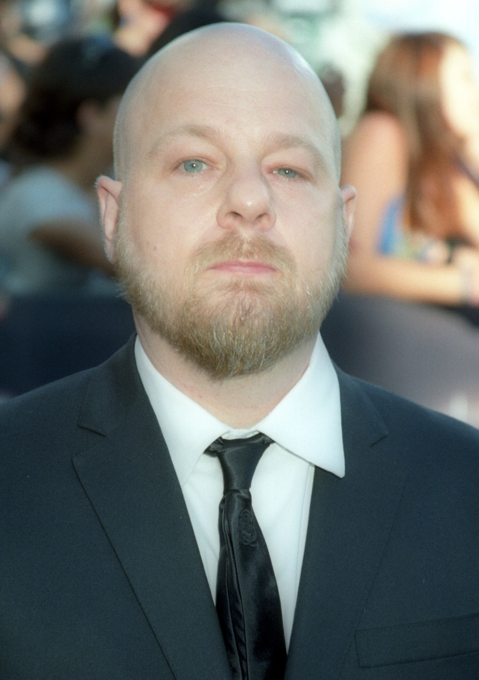 David Slade | Slasher Cinematic Universe Wiki | Fandom