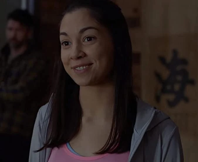 Keira | Slasher Series Wikia | Fandom