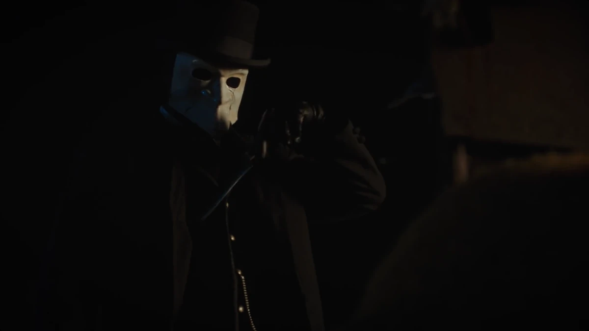 Face Time | Slasher Series Wikia | Fandom