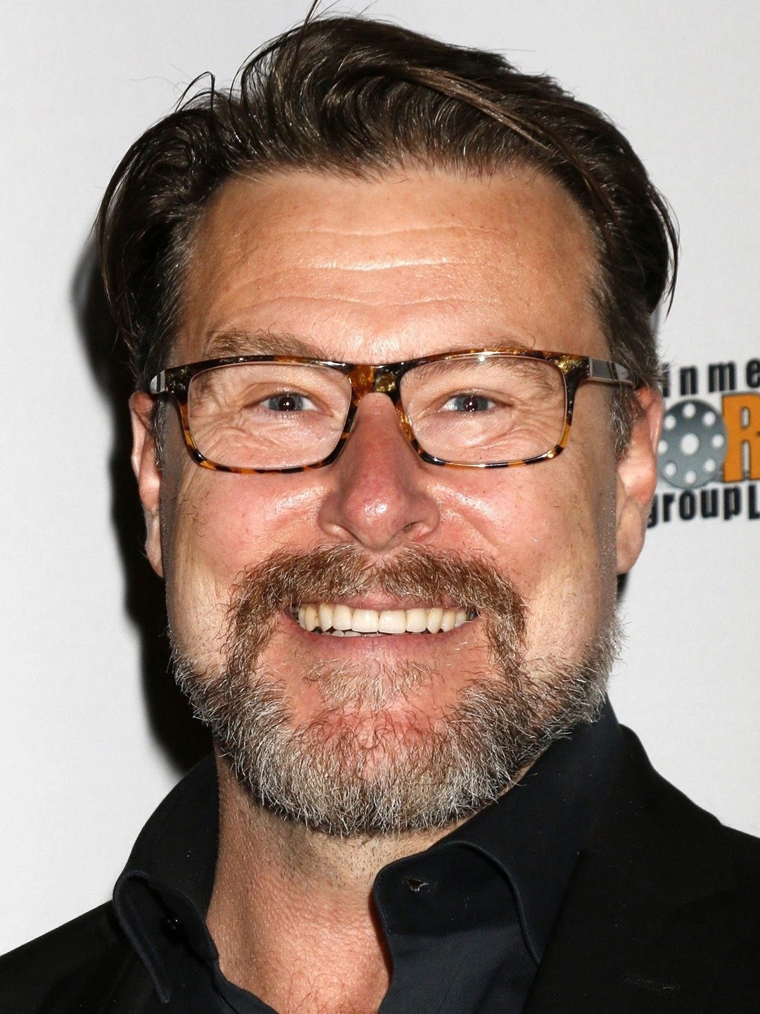 Dean McDermott | Slasher Series Wikia | Fandom