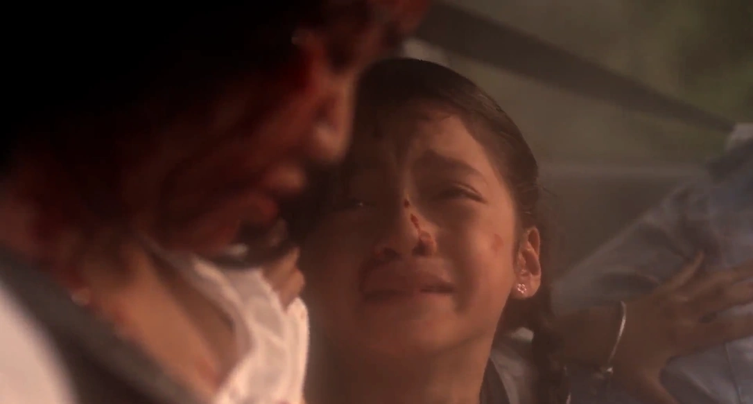 3pm to 6pm | Slasher Series Wikia | Fandom