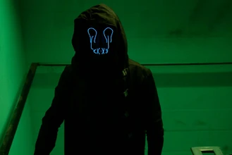 The Druid/Gallery | Slasher Series Wikia | Fandom