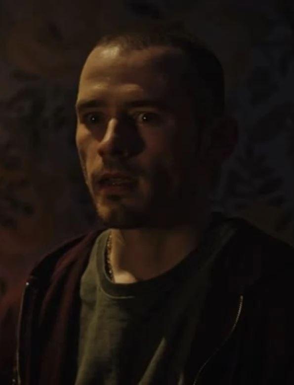 Vincent Galloway | Slasher Series Wikia | Fandom