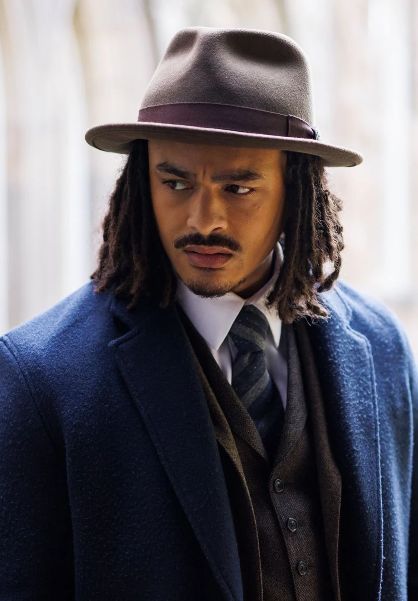 Kenneth Rijkers | Slasher Series Wikia | Fandom