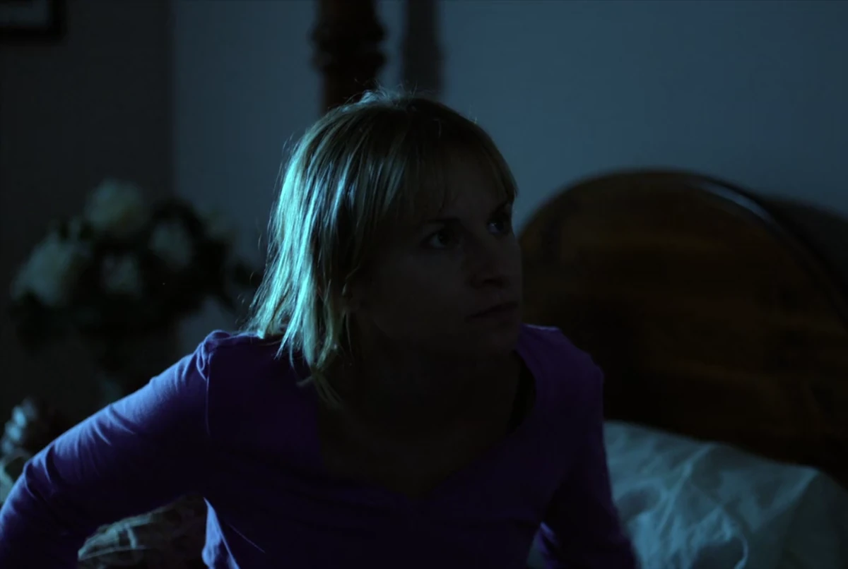 Suzanne Henry | Slasher Series Wikia | Fandom