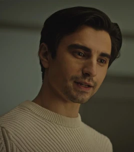 Theo Galloway | Slasher Series Wikia | Fandom