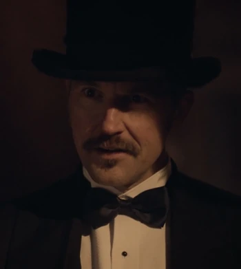 Alistair Simcoe | Slasher Series Wikia | Fandom