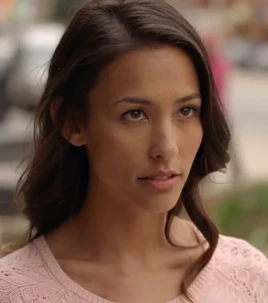 Susan Lam | Slasher Series Wikia | Fandom