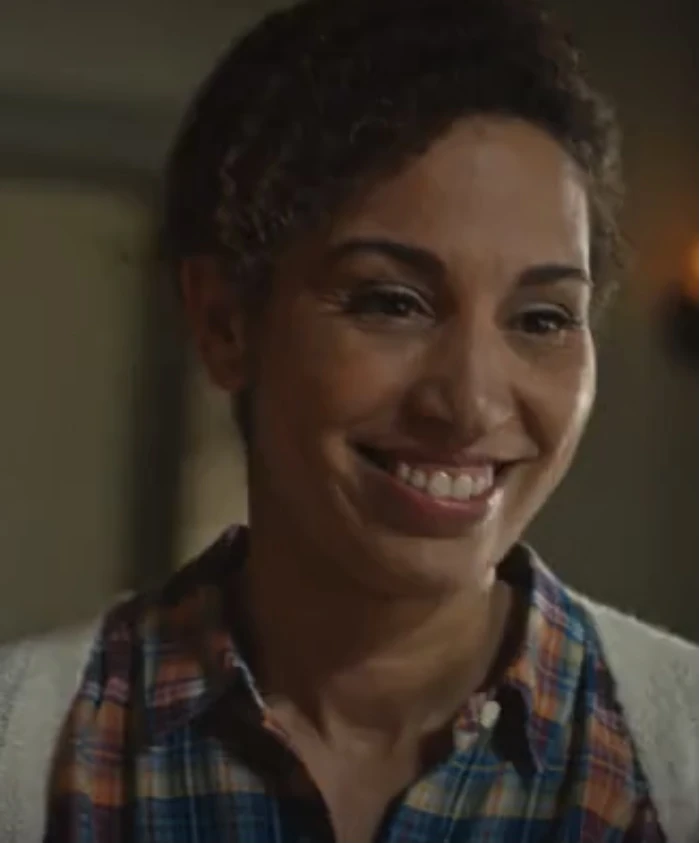 Birgit Vogel | Slasher Series Wikia | Fandom