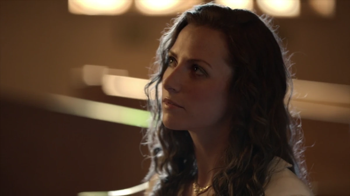 Rachel Ingram | Slasher Series Wikia | Fandom