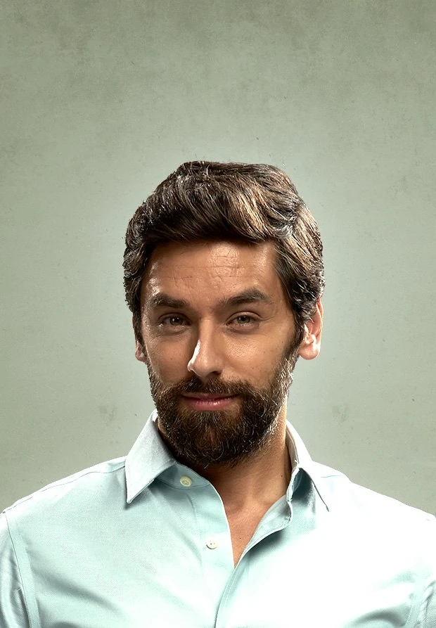 Justin Faysal | Slasher Series Wikia | Fandom