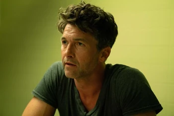 The Druid | Slasher Series Wikia | Fandom