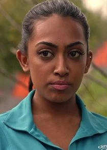 Talvinder Gill | Slasher Series Wikia | Fandom