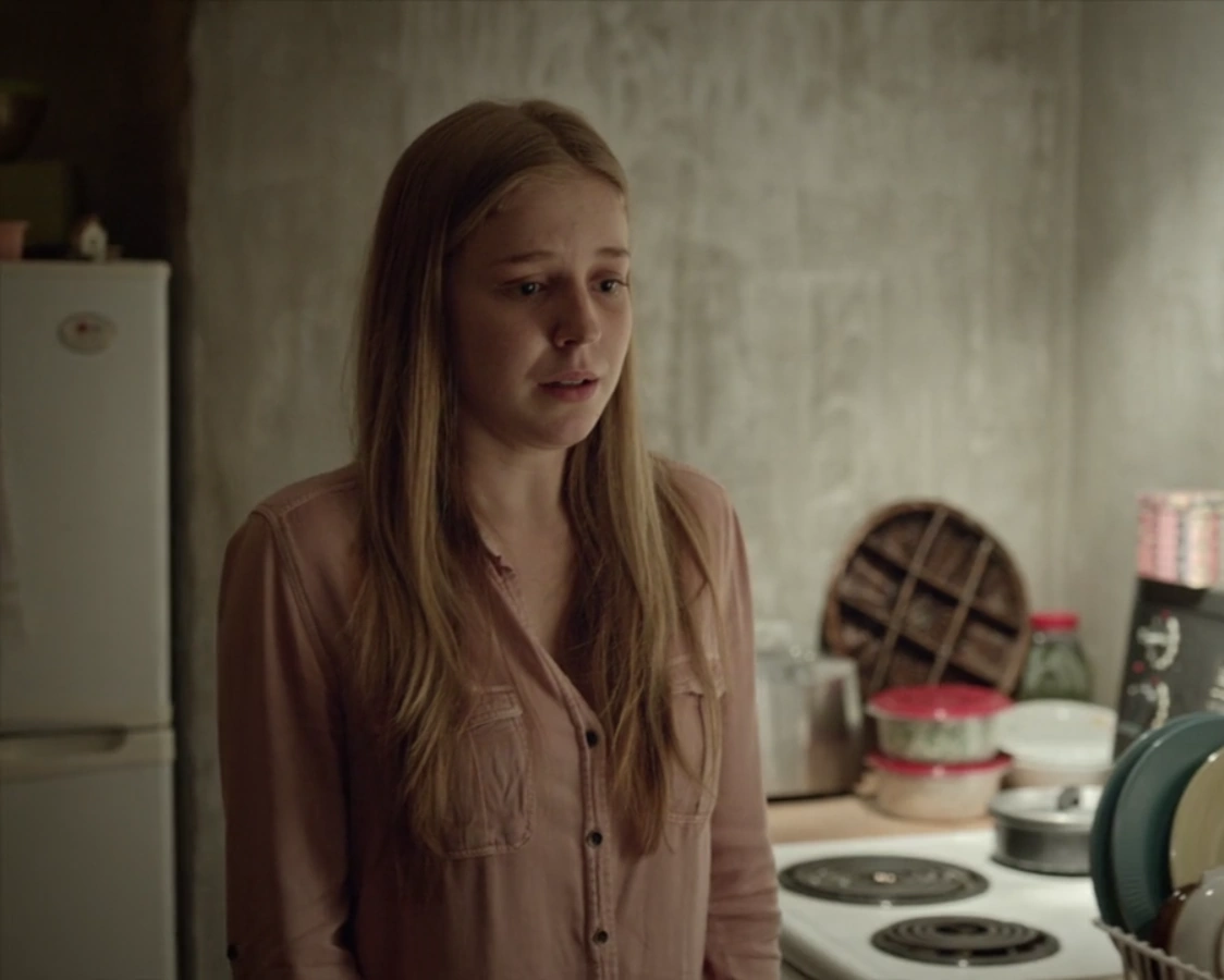 Ariel Peterson | Slasher Series Wikia | Fandom