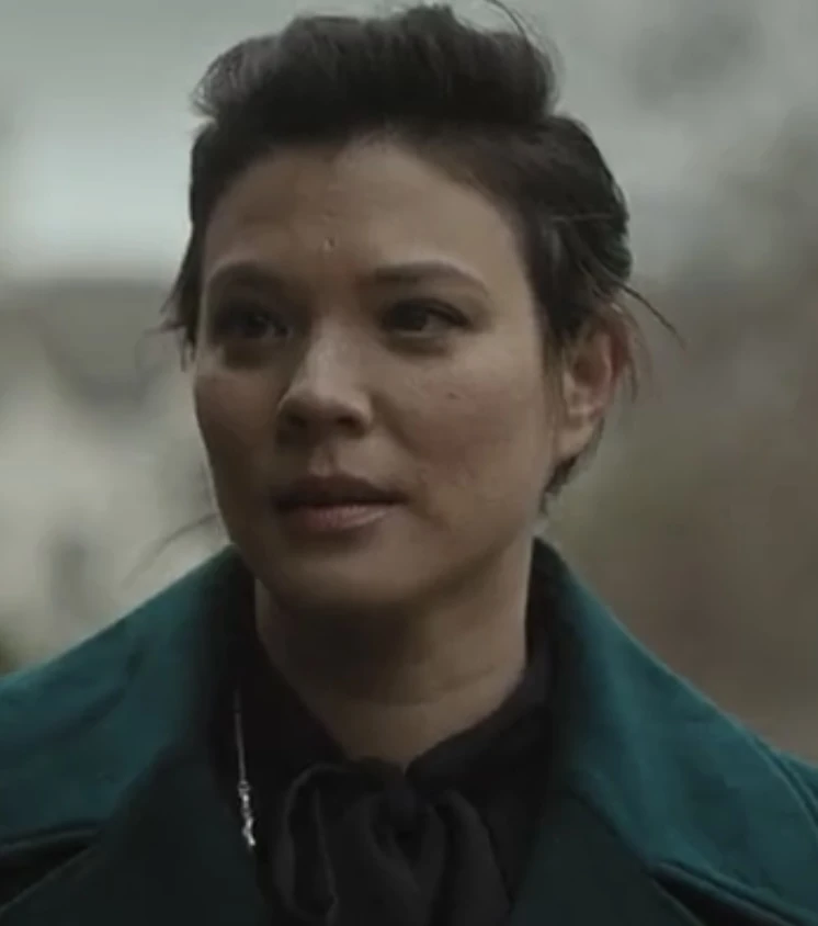 Persephone Trinh | Slasher Series Wikia | Fandom