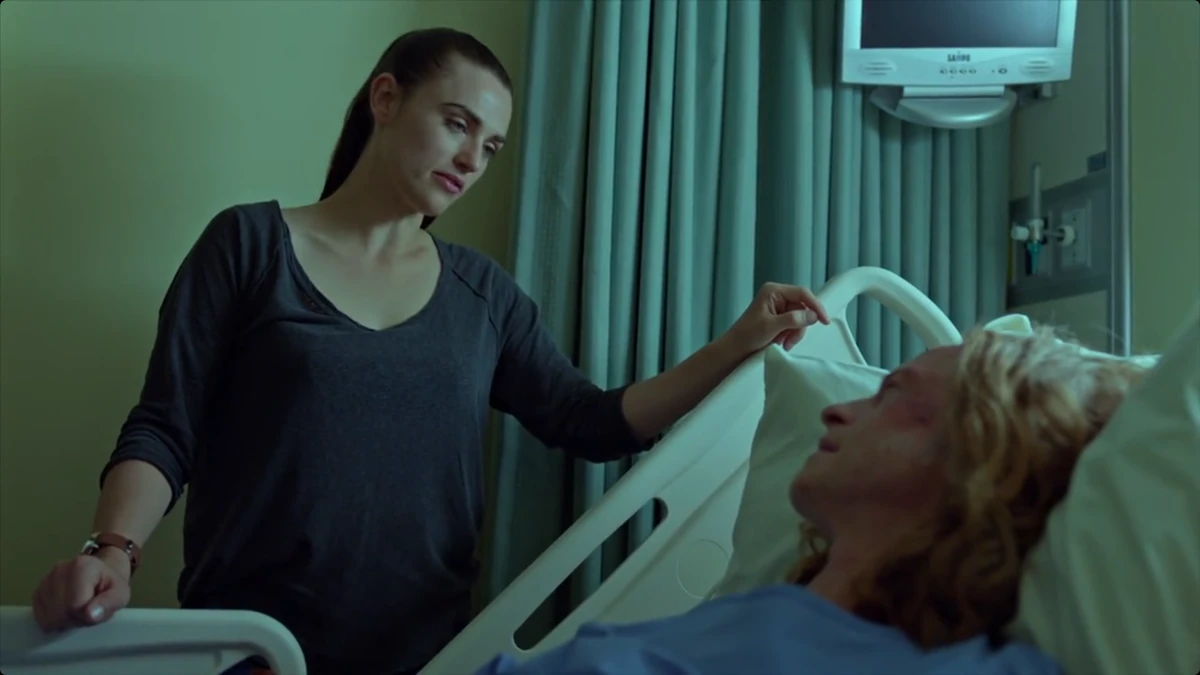 In the Pride of His Face | Slasher Series Wikia | Fandom