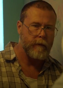 Dan Olenski | Slasher Series Wikia | Fandom