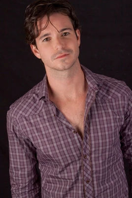 Christopher Jacot | Slasher Series Wikia | Fandom