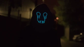 The Druid/Gallery | Slasher Series Wikia | Fandom