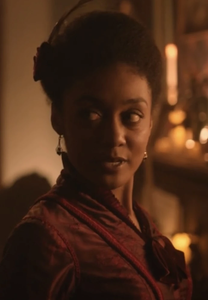 Shanika | Slasher Series Wikia | Fandom