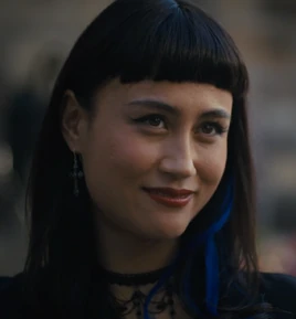 Ruby | Slasher Series Wikia | Fandom