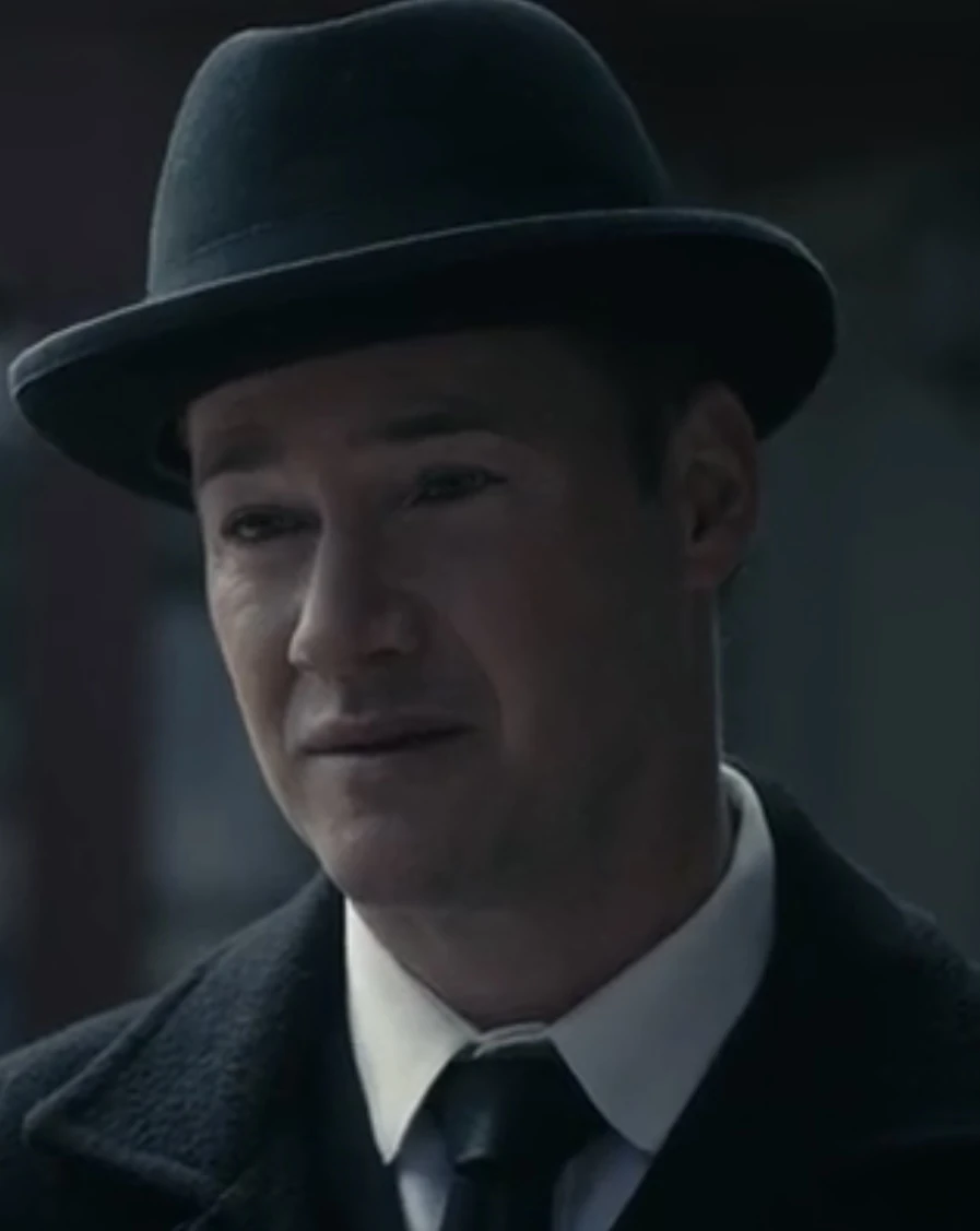 Andrew May Jr. | Slasher Series Wikia | Fandom