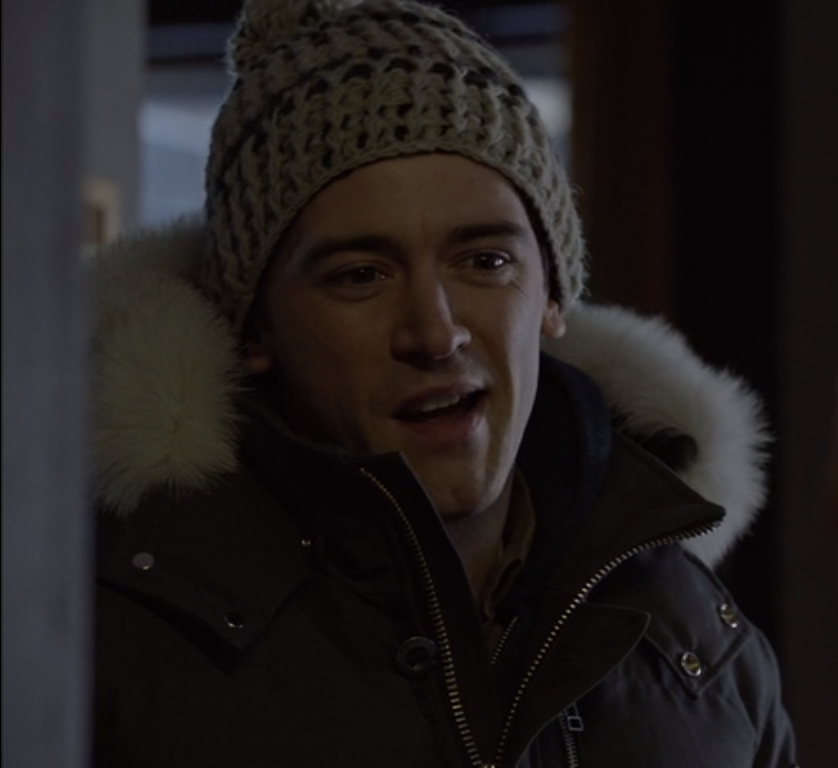 Noah Jenkins | Slasher Series Wikia | Fandom