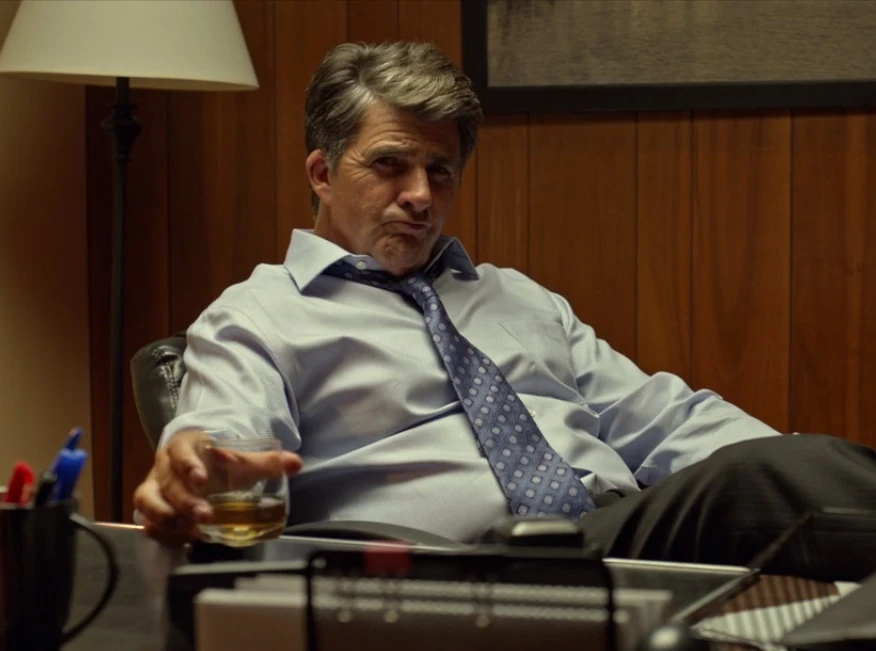 Ronald Edwards | Slasher Series Wikia | Fandom